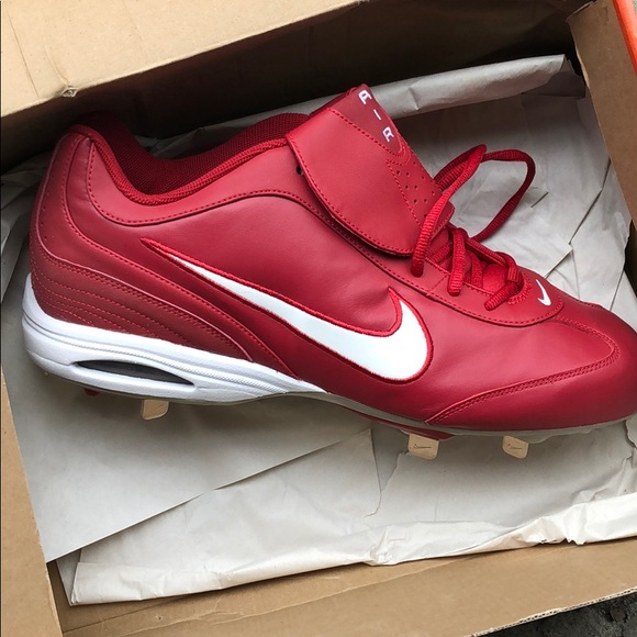 Nike | Shoes | Mens Nike Air Zoom Clipper Cleats | Poshmark